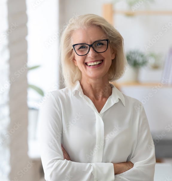Mary Faughnan | Plaza College