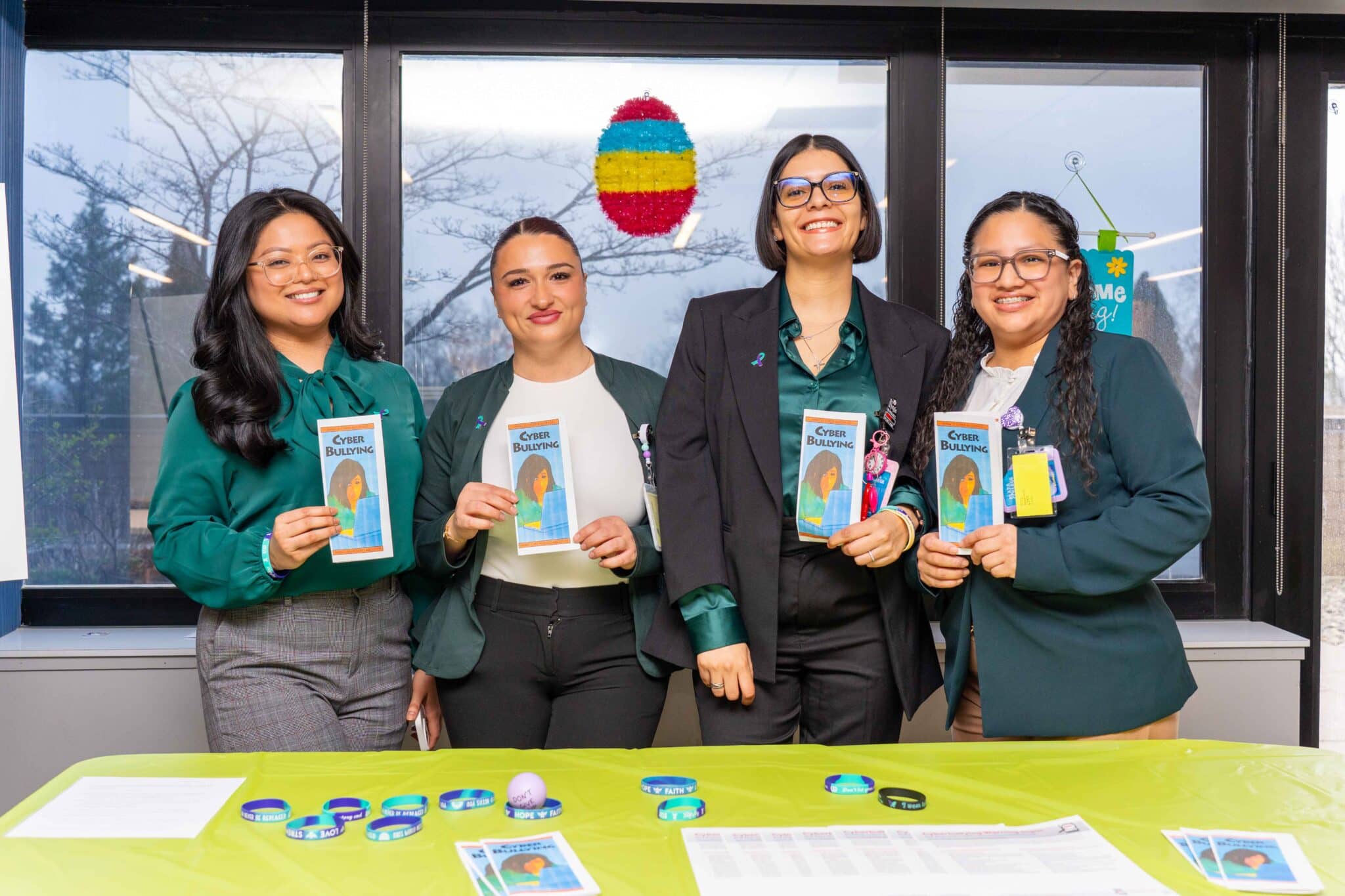 Plaza College Evidence-Based Poster Presentation: A Major Milestone for ...