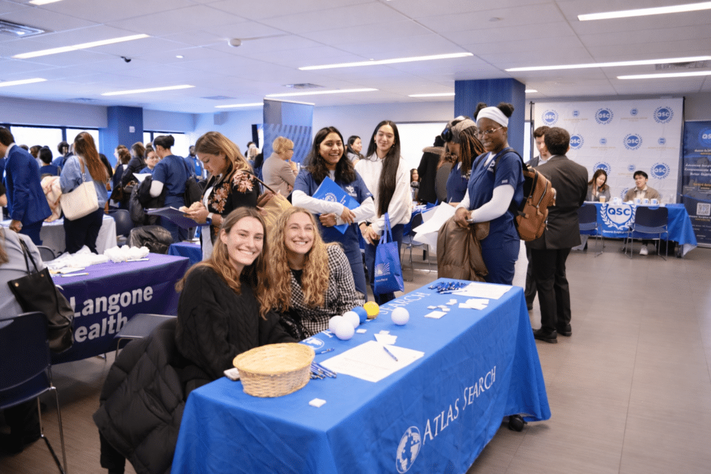 Student Profile | Plaza College
