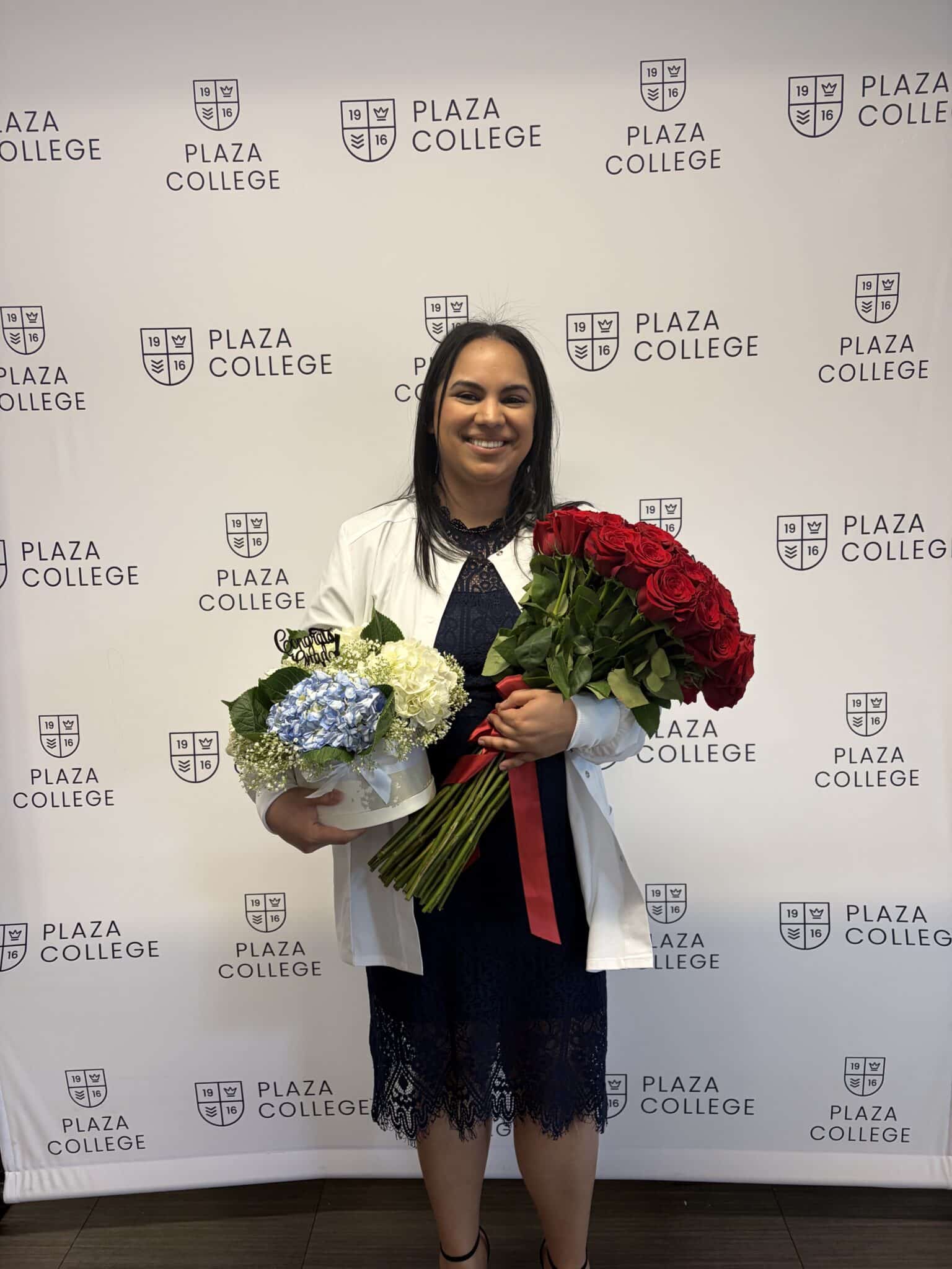Student Profile | Plaza College